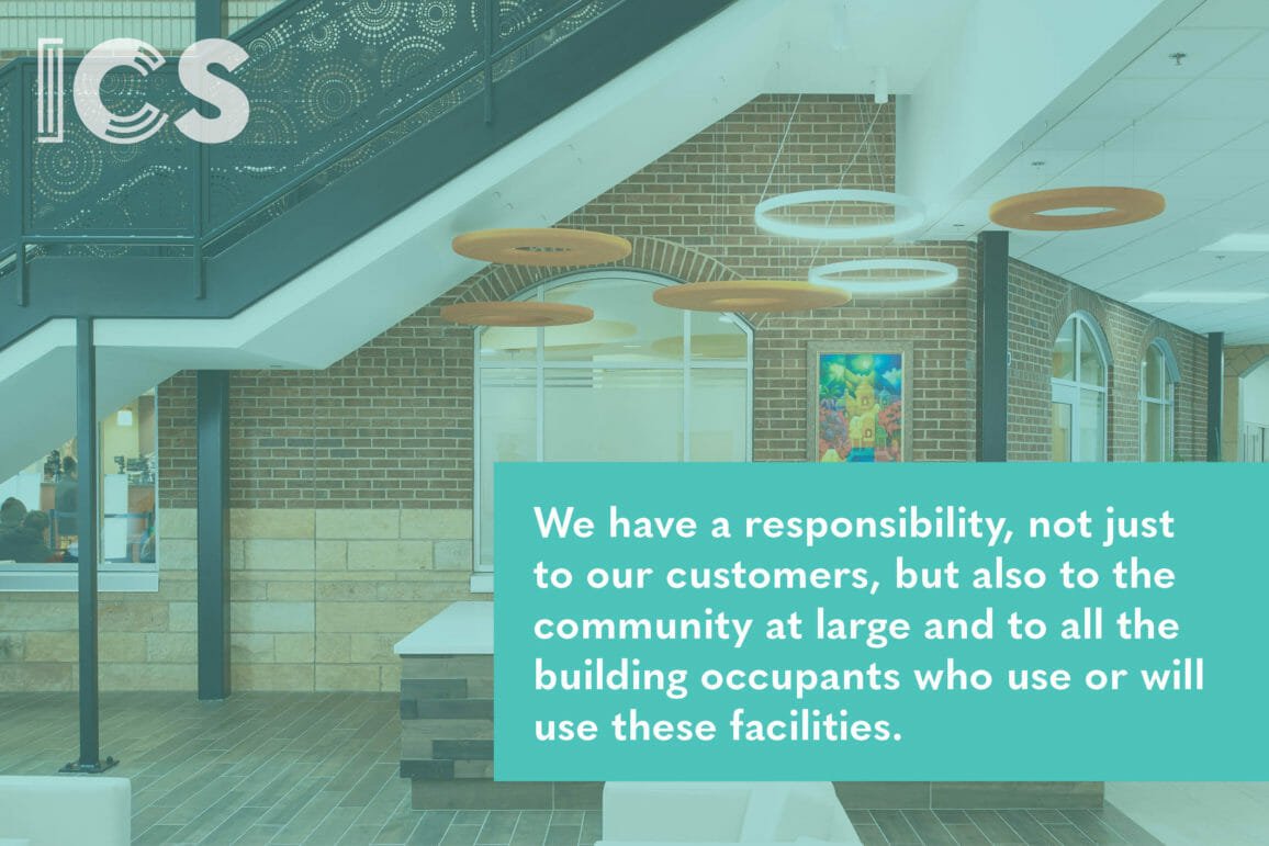 For People, For Health, For Function: Why We Do What We Do - ICS