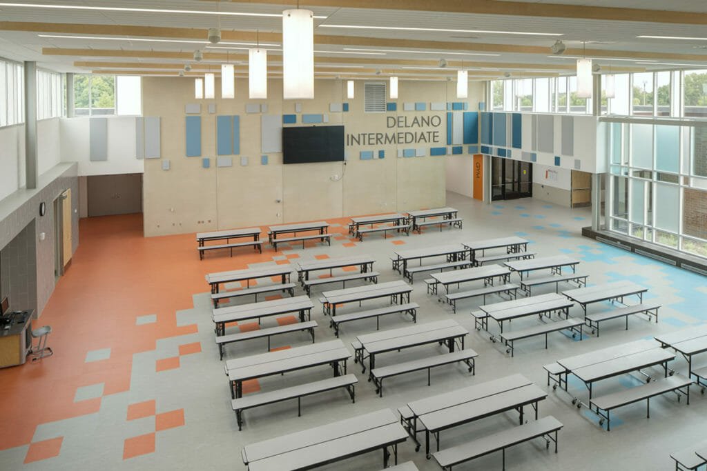 Delano Public Schools - ICS