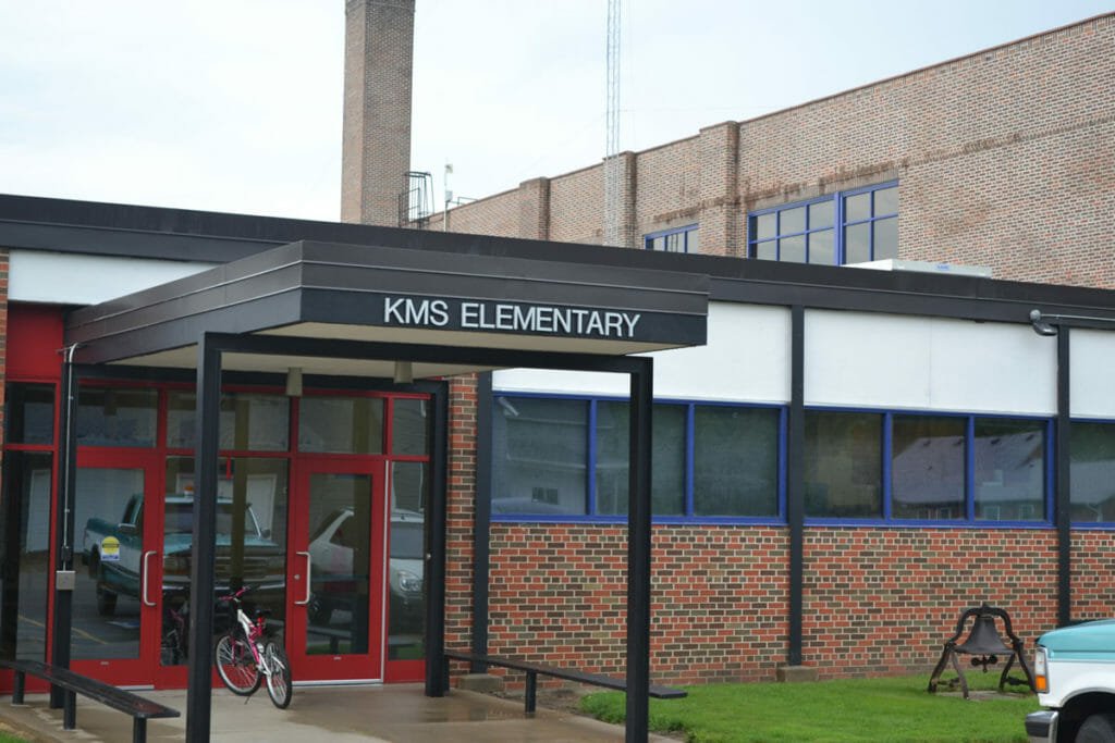 KMS Public Schools - ICS