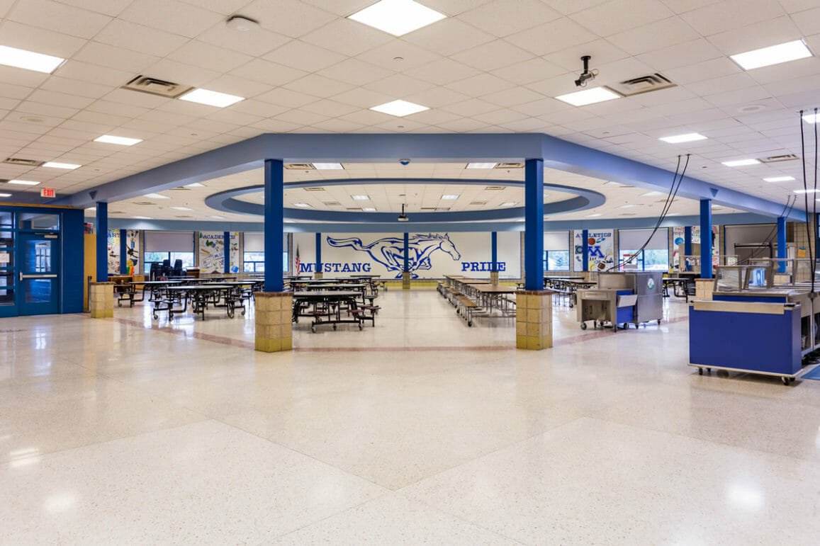 Mora Public Schools - ICS