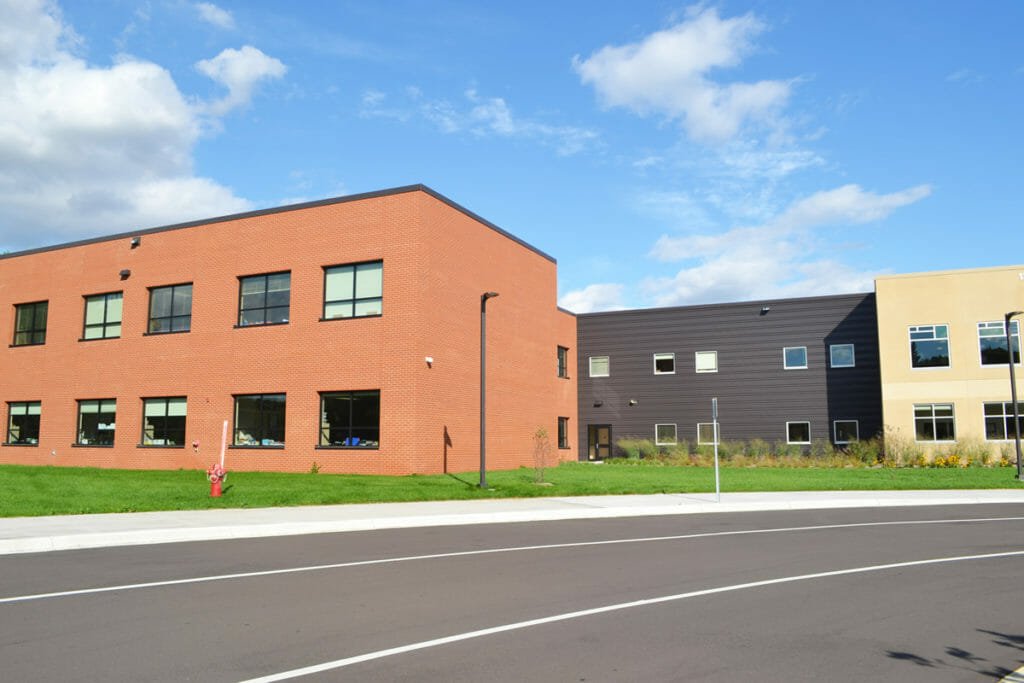 Princeton Public Schools - ICS