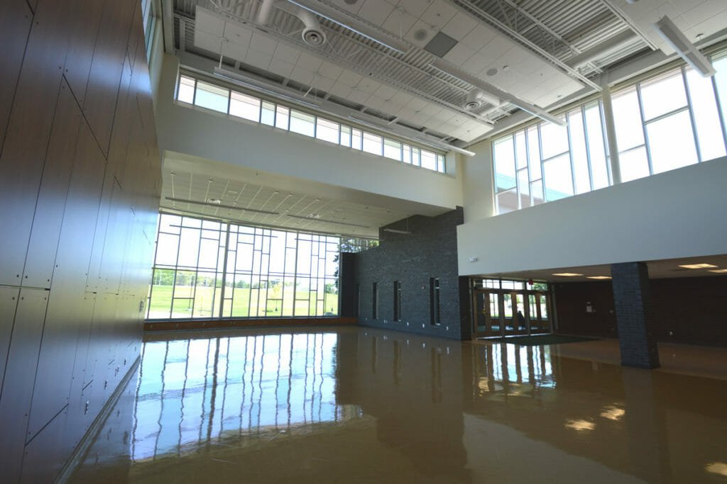 Rockford Public Schools - ICS