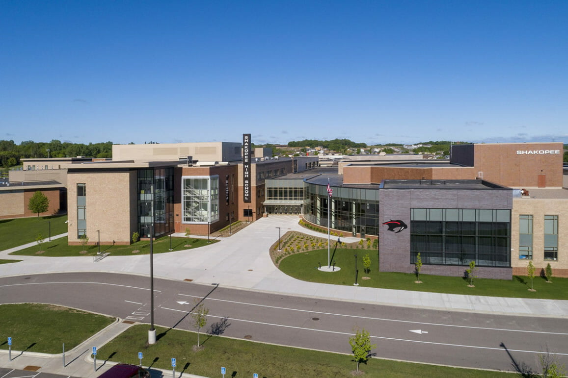 Shakopee Public Schools - ICS