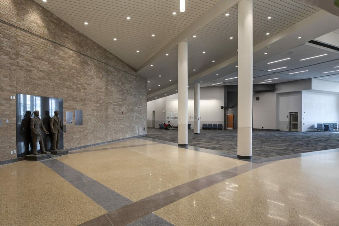 Shakopee Public Schools - ICS