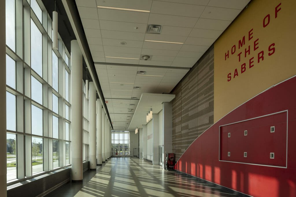 Shakopee Public Schools - ICS