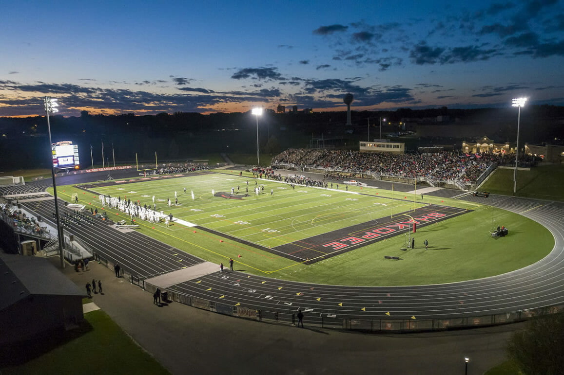 Shakopee Public Schools - ICS