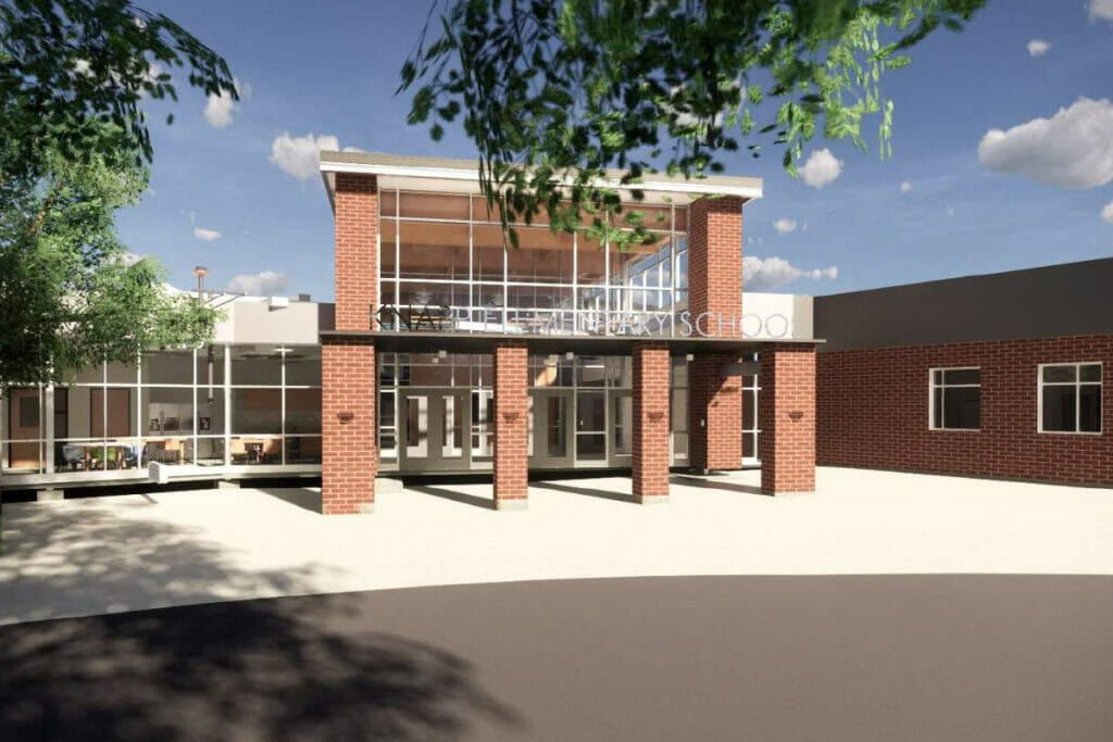 North Penn School District - ICS