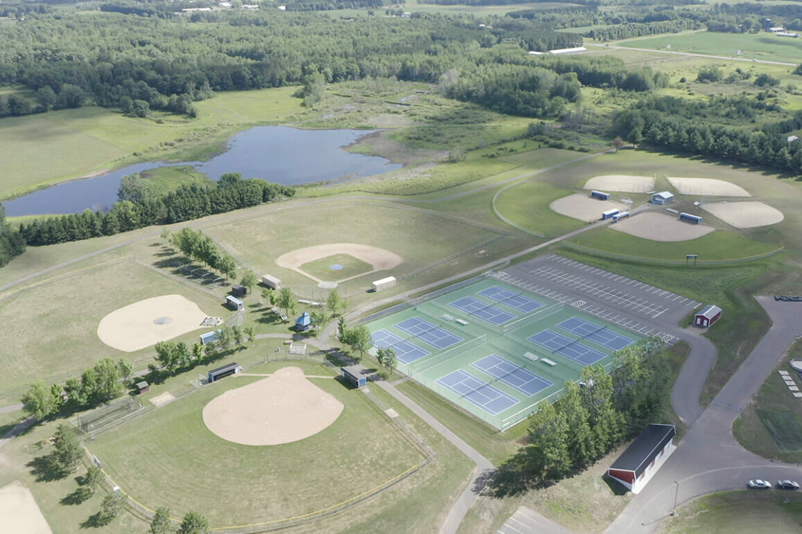 Mora Public Schools — New High School - ICS