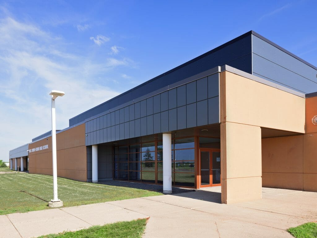 ACGC Public Schools - ICS