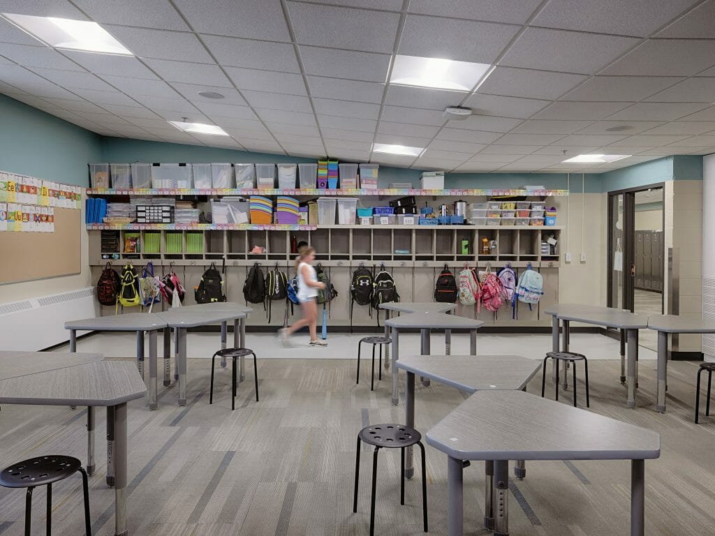 ACGC Public Schools - ICS