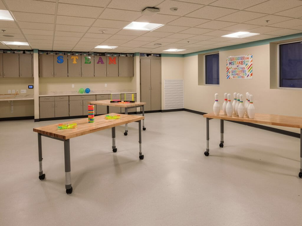 ACGC Public Schools - ICS