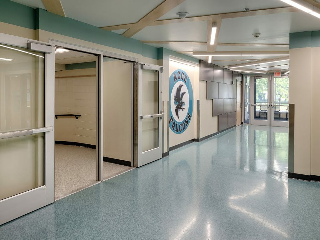 ACGC Public Schools - ICS