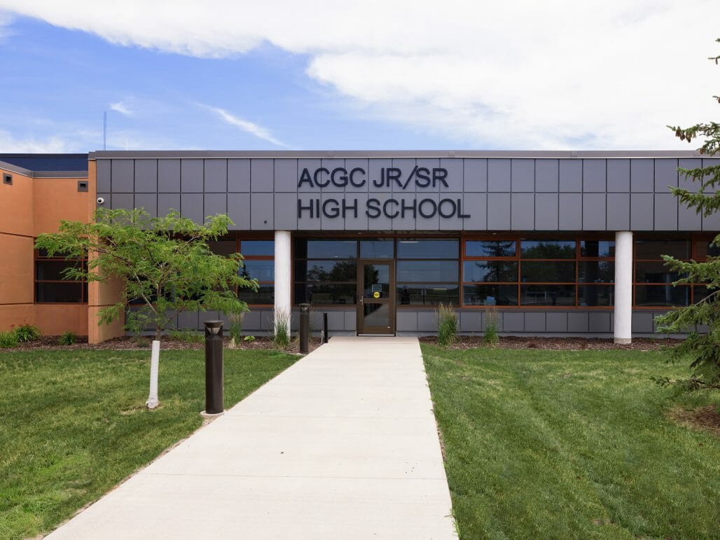 ACGC Public Schools - ICS