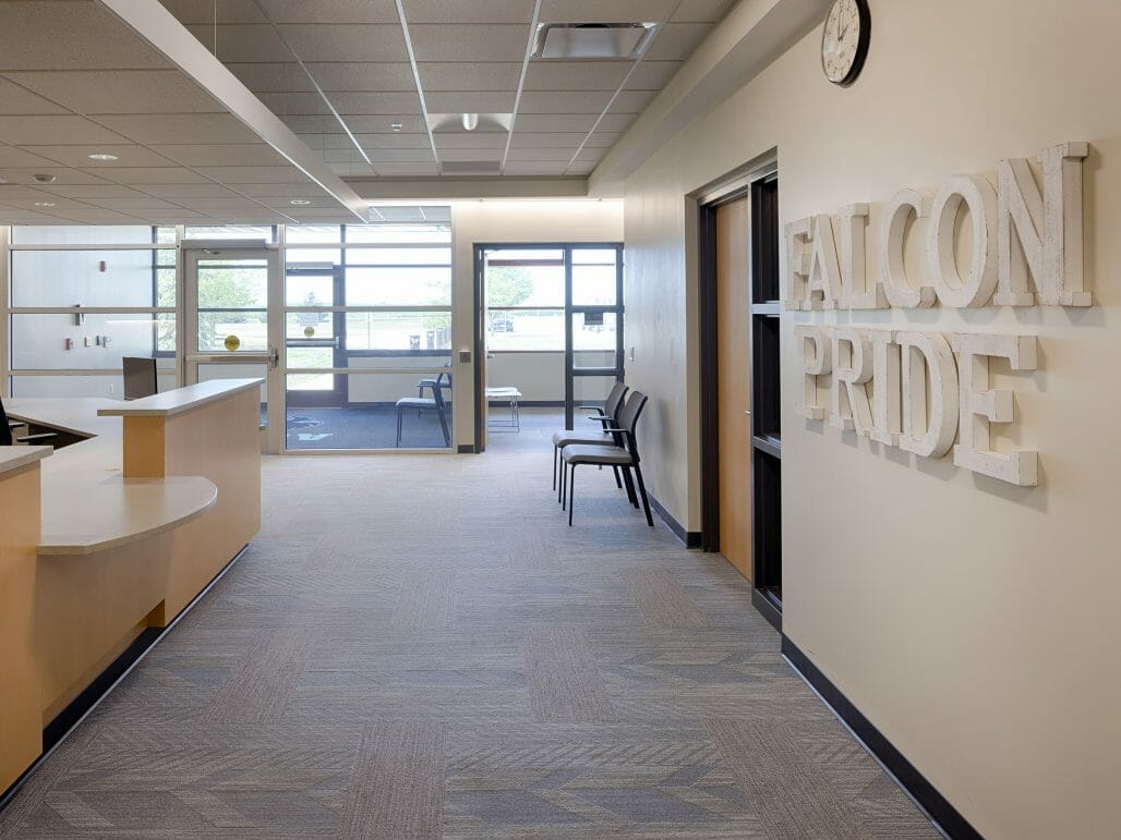 ACGC Public Schools - ICS