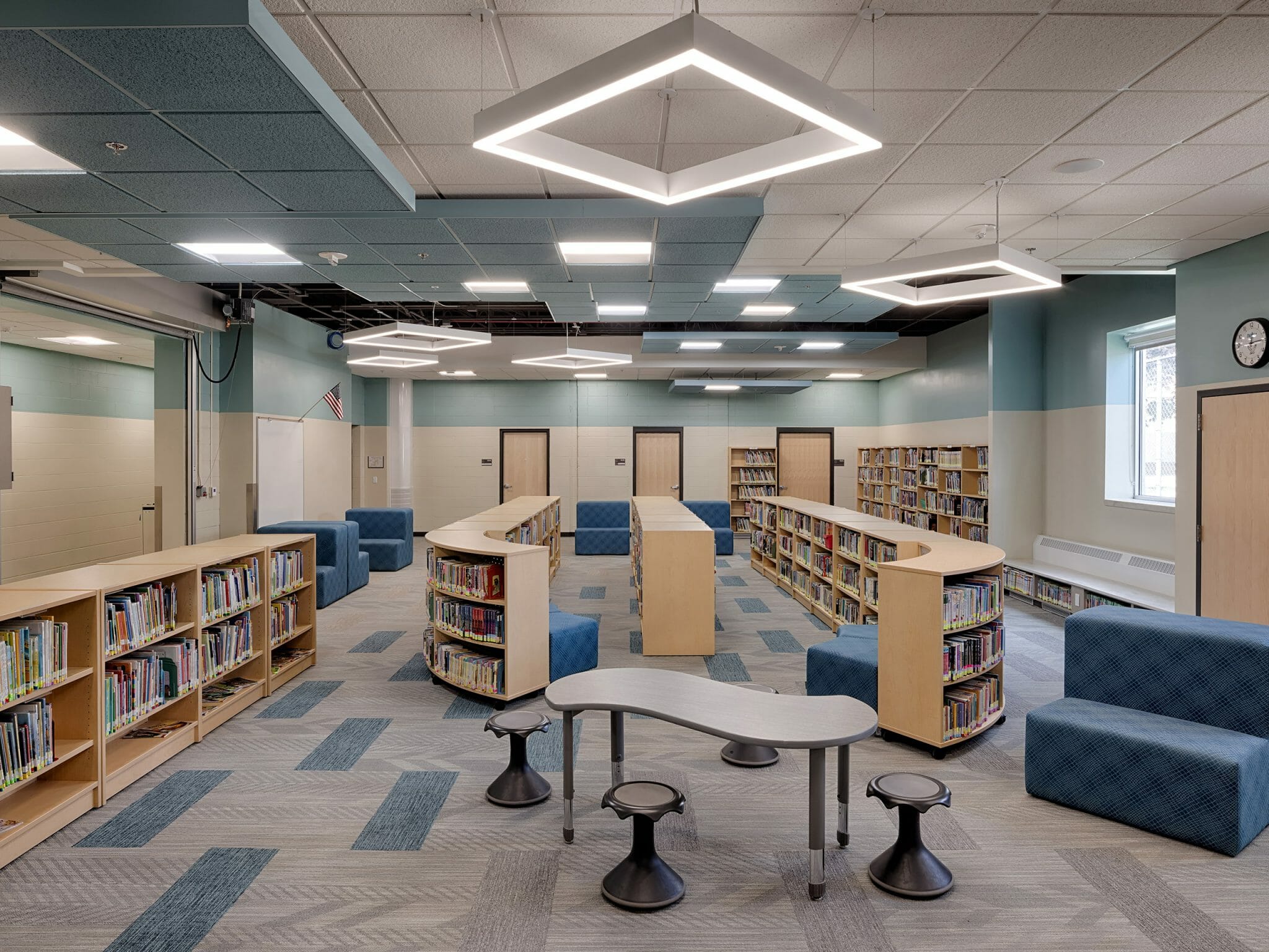 ACGC Public Schools - ICS