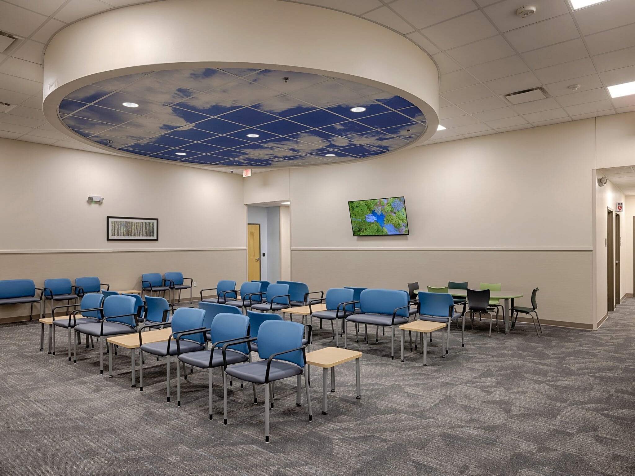 Lake Superior Community Health Center - ICS