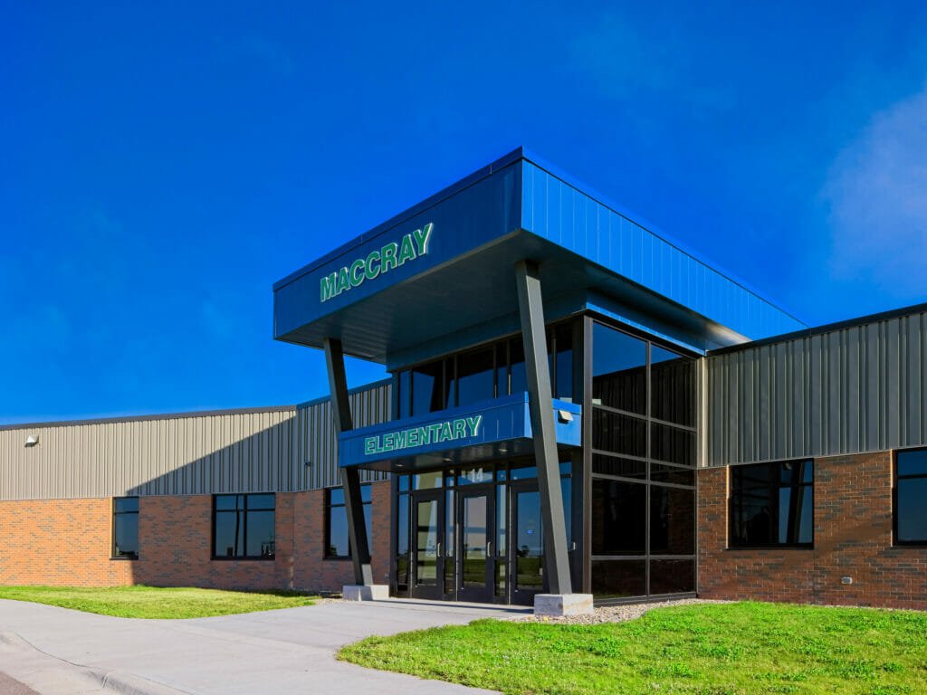 MACCRAY Public Schools - ICS