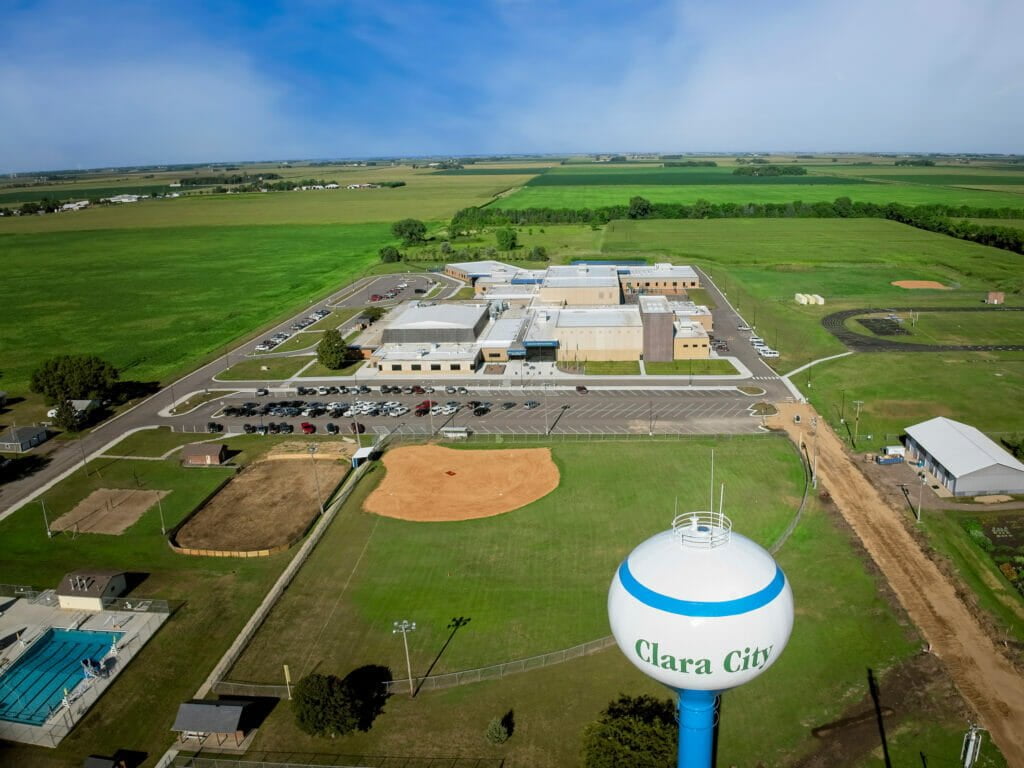 MACCRAY Public Schools - ICS