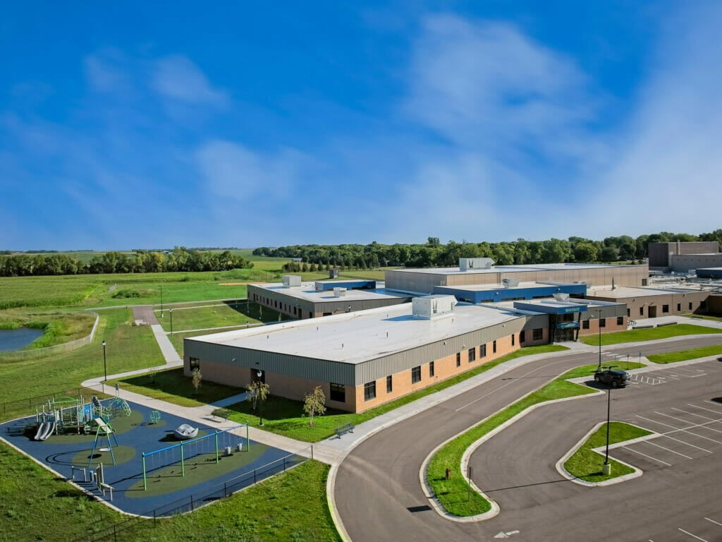 MACCRAY Public Schools - ICS