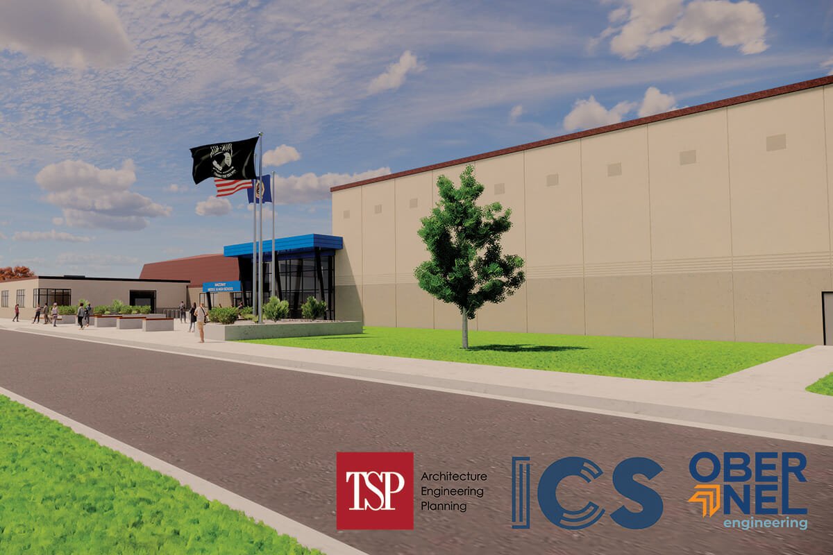 MACCRAY Public Schools - ICS