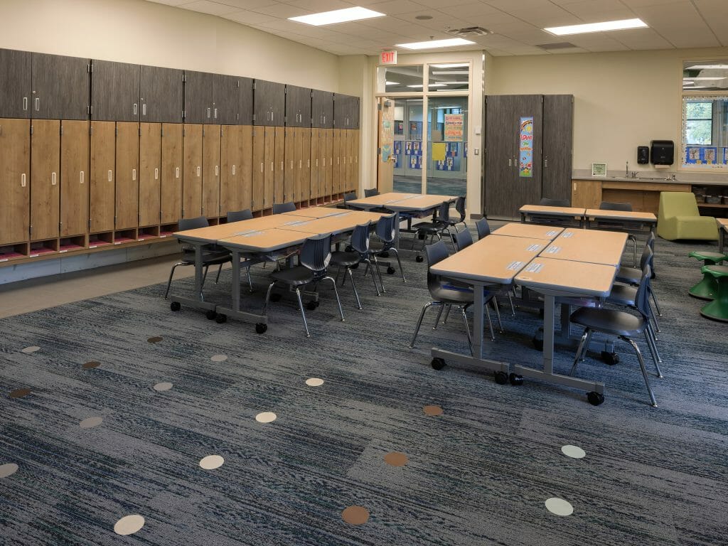 Sauk Rapids-Rice Public Schools: Pleasantview Elementary - ICS