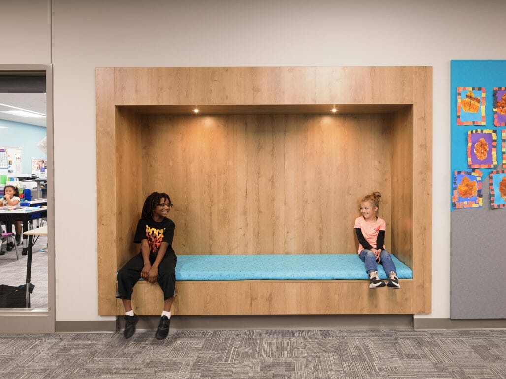 Marshall Public Schools: Southview Elementary - ICS