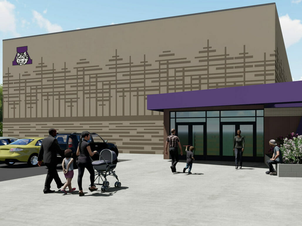 Albany Area Schools - ICS