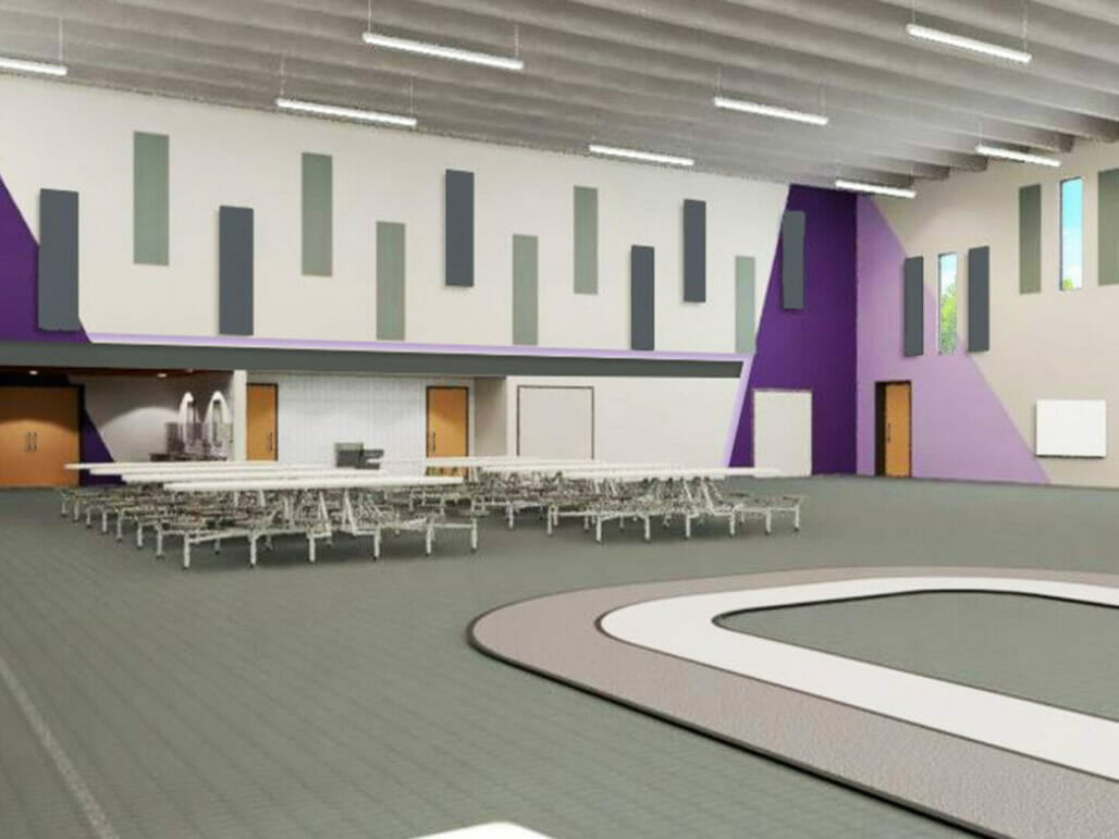 Albany Area Schools - ICS