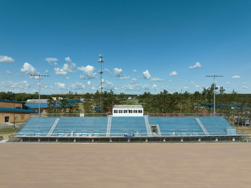 Becker Public Schools 2021 Referendum Projects - ICS