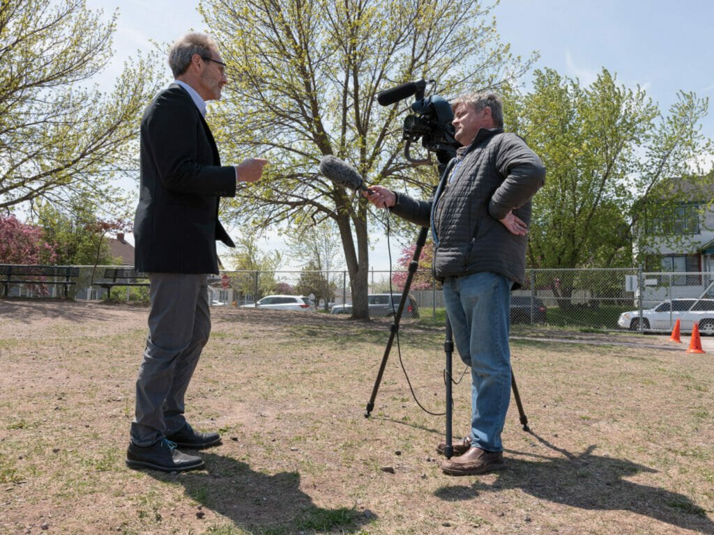 Lake Superior School District - ICS