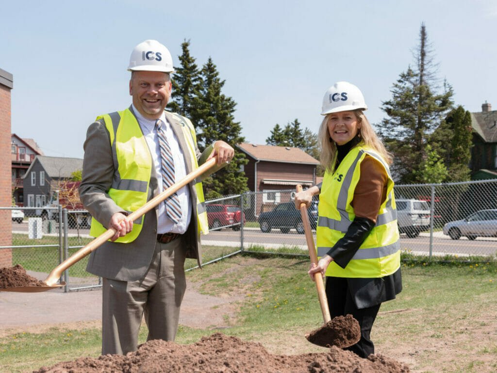 Lake Superior School District - ICS