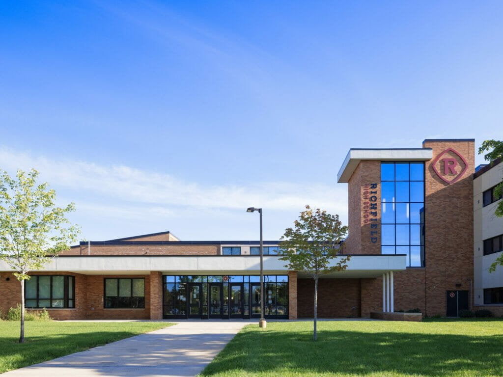 Richfield Public Schools - ICS