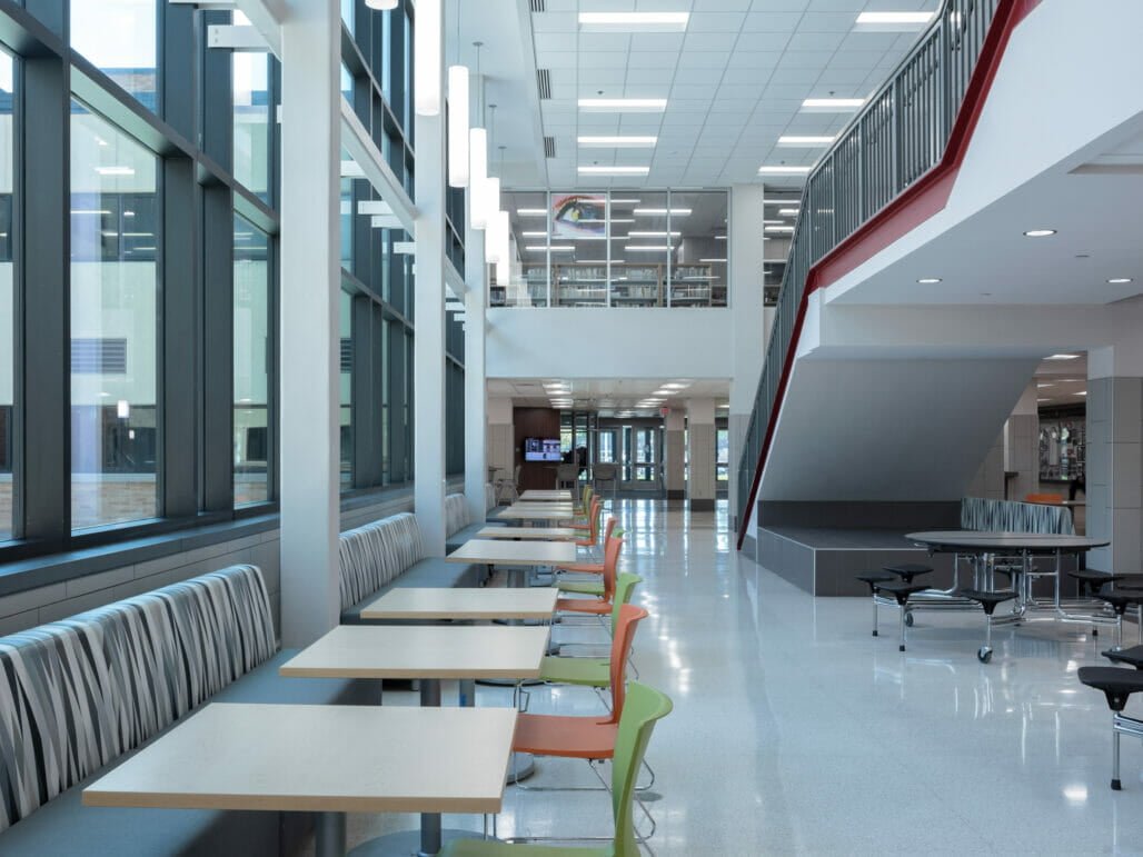 Richfield Public Schools - ICS