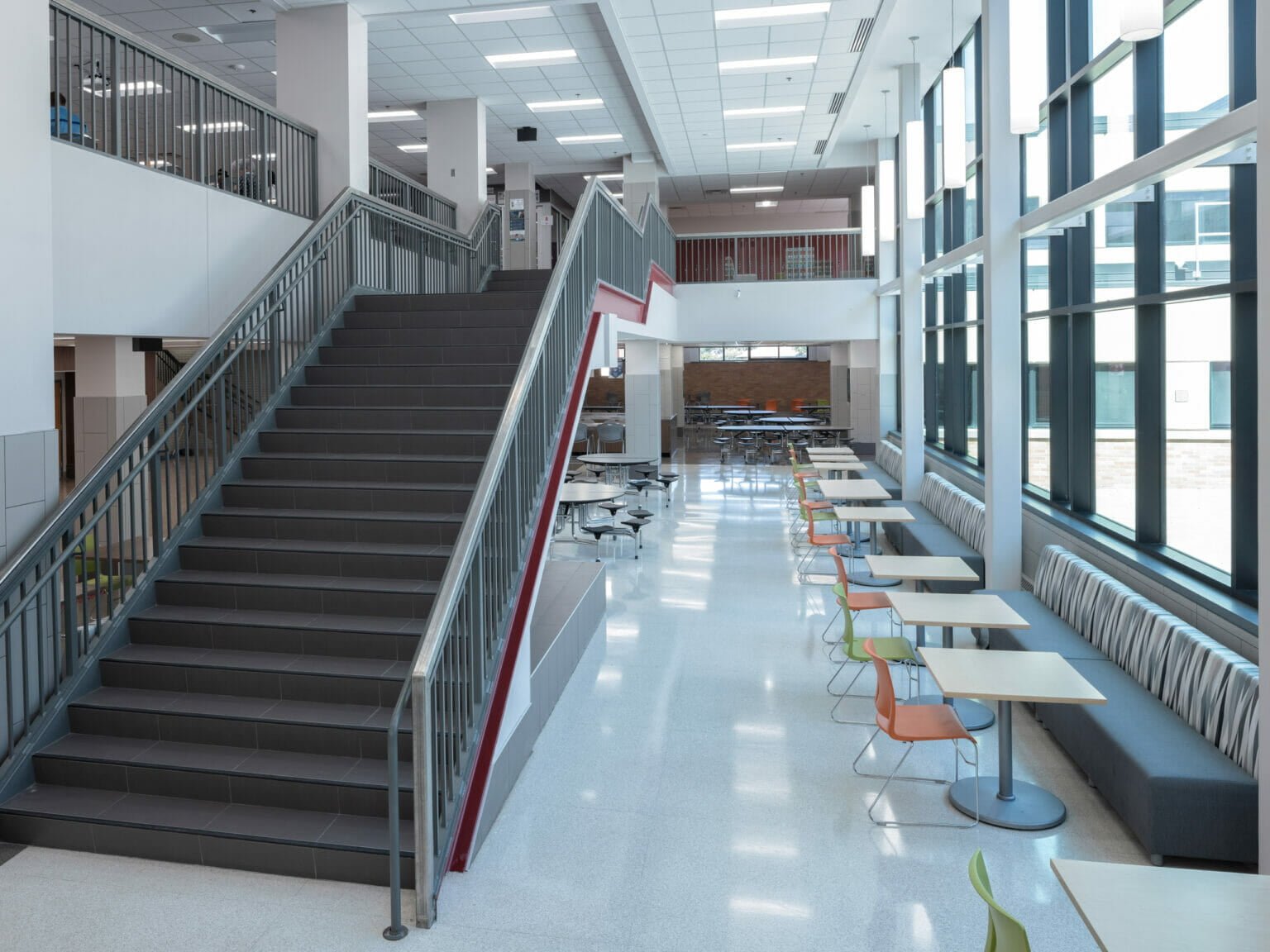 Richfield Public Schools - ICS