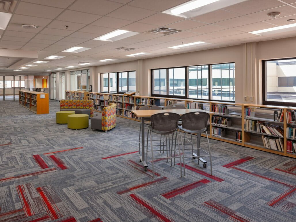 Richfield Public Schools - ICS