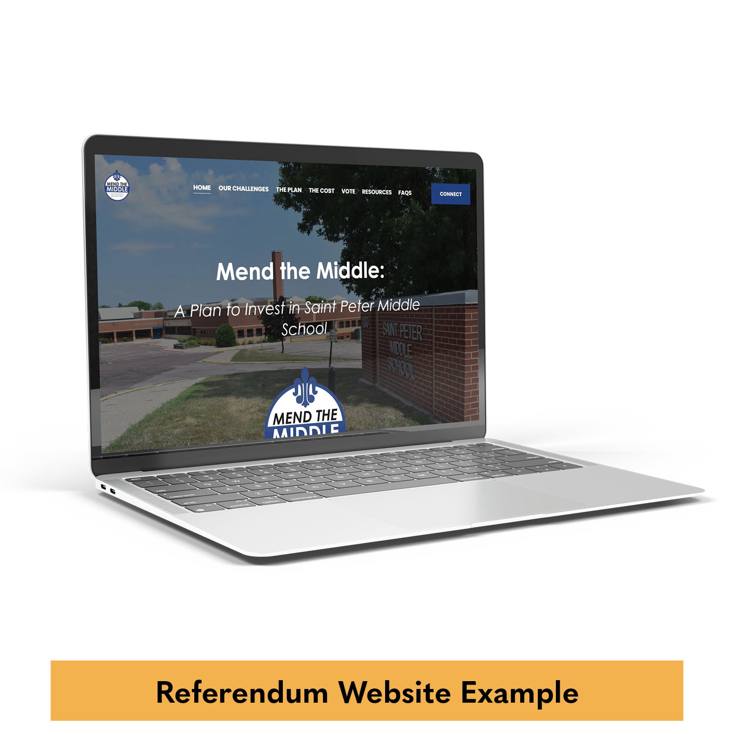 8 Reasons Why Bond Referendums Are Successful - ICS